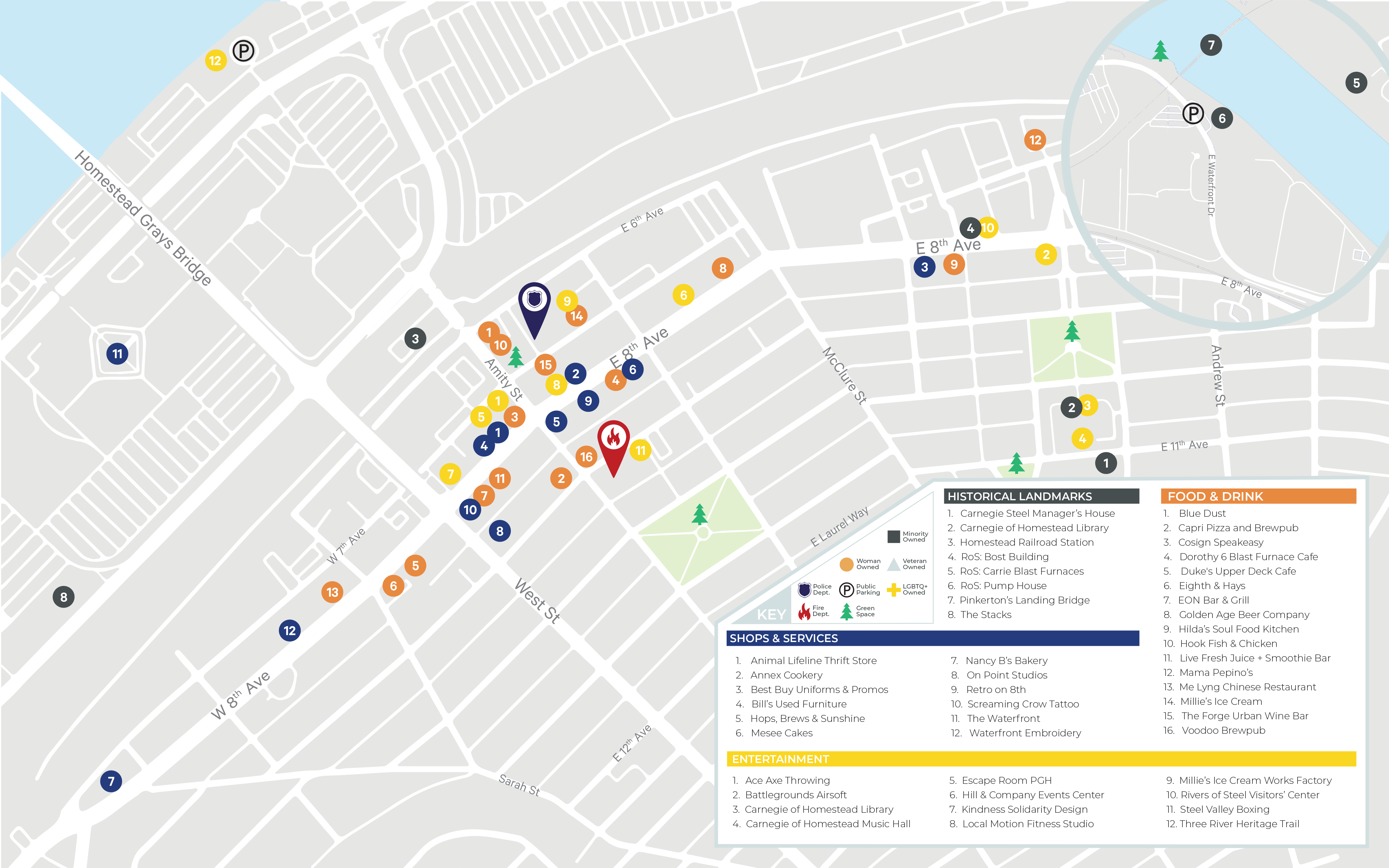 1 Valley Social – 1 Valley Social: Empowering Local Businesses, Together.