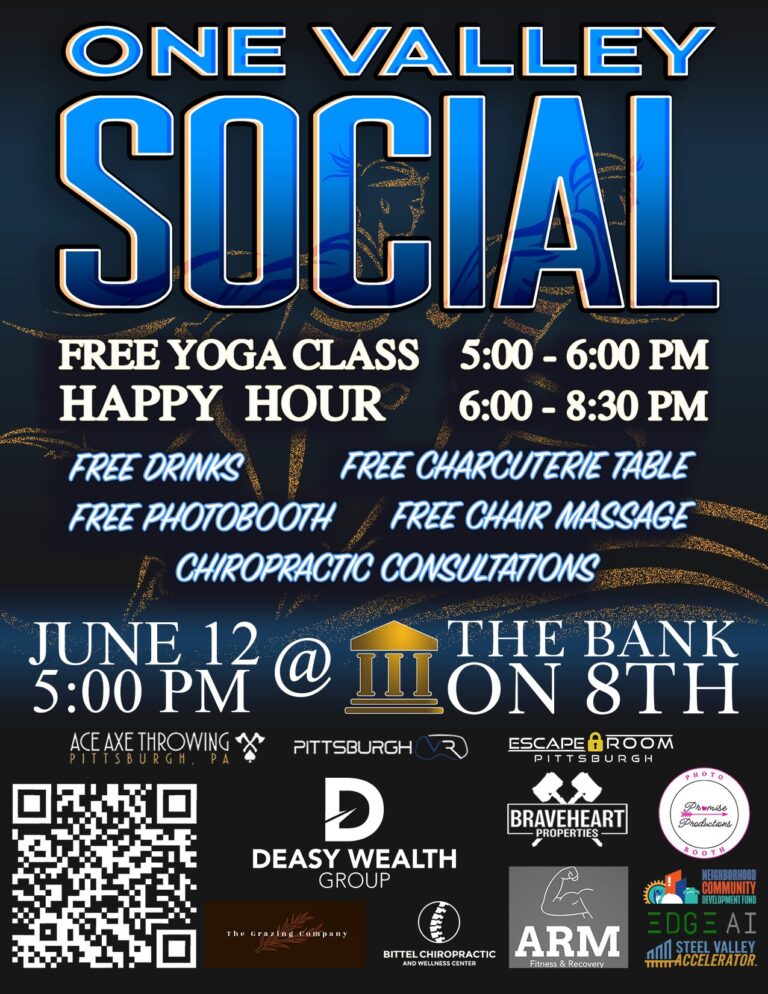 1 Valley Social – 1 Valley Social: Empowering Local Businesses, Together.